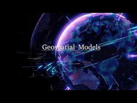 Geodjango Tutorial 2.3: Creating GIS Models - YouTube