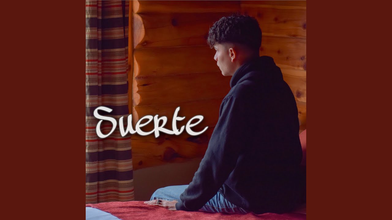 Suerte - YouTube