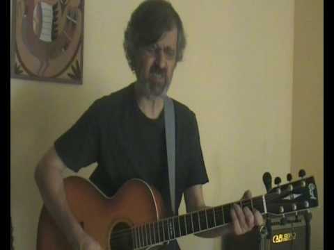 Congratulations (Paul Simon cover) - YouTube