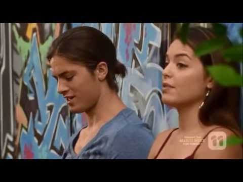 Tyler and Paige scene 4 ep 7127