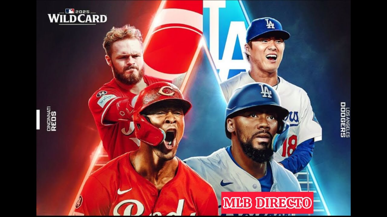 LIVE - MLB Angles Dodgers VS Cincinnati Reds #mlb #mlbtheshow #gaming ...