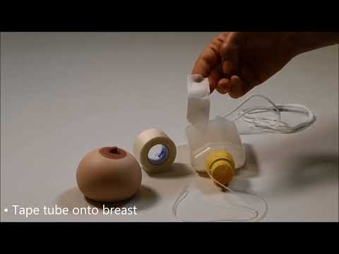 Medela Borstvoeding Hulpset | MamaLoes