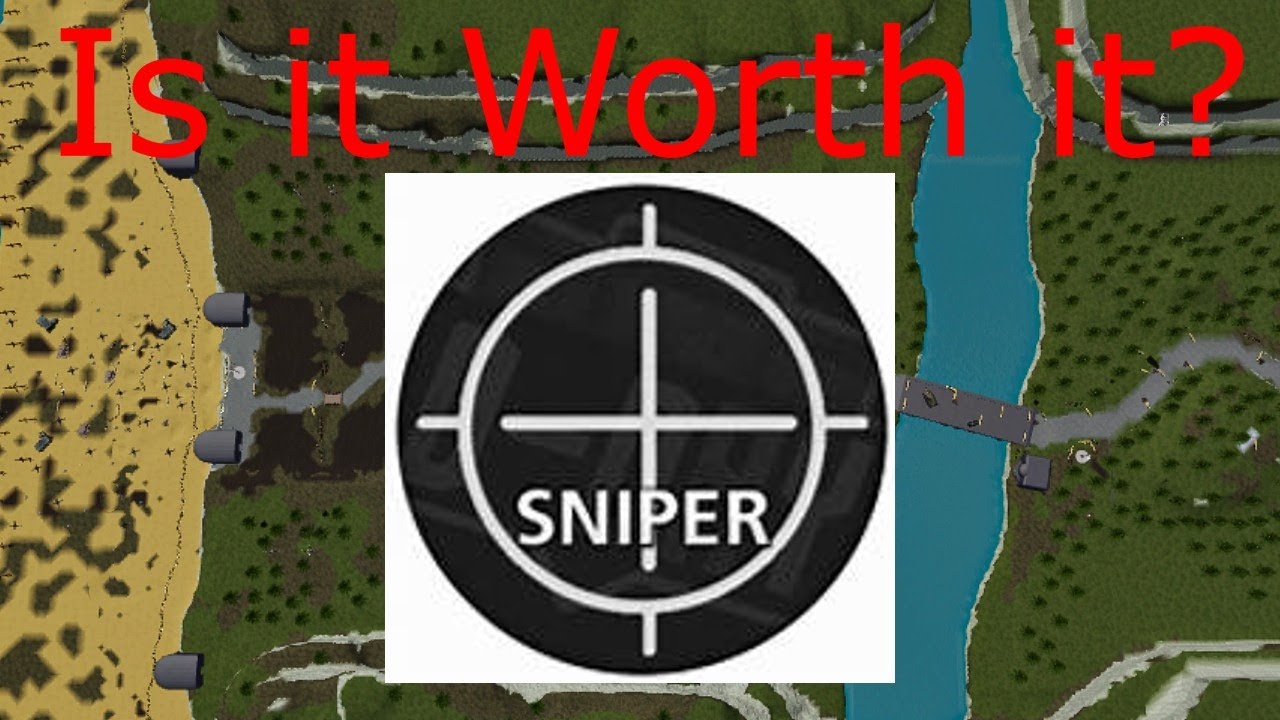 Is the D-DAY SNIPER GAMEPASS WORTH IT? - YouTube