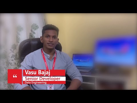 #TheVoiceOfJet2TT - Vasu Bajaj - YouTube