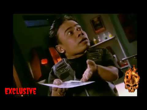 Vikral aur Gabral s1 ll episode 11 ll Jazeera ll part 3