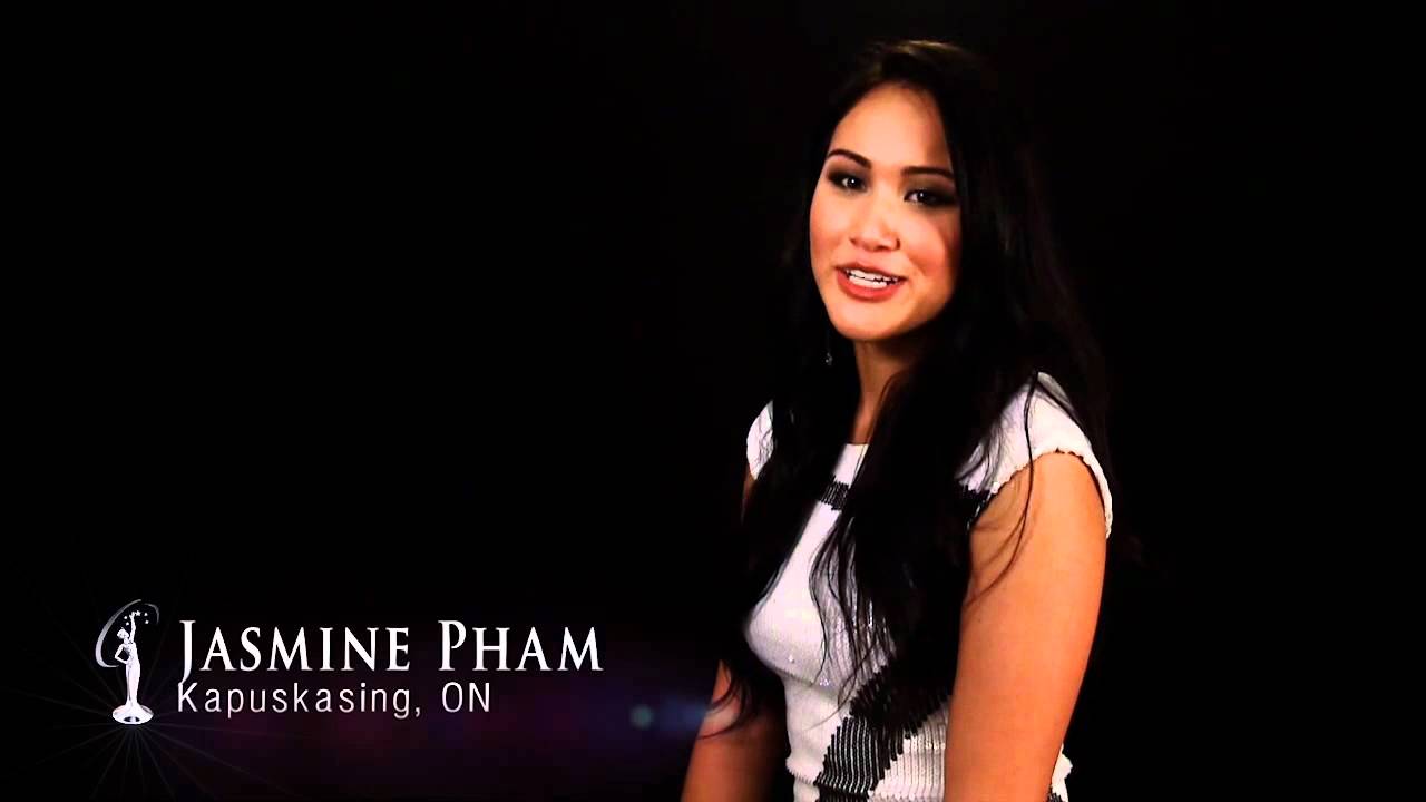 Jasmine Pham - YouTube