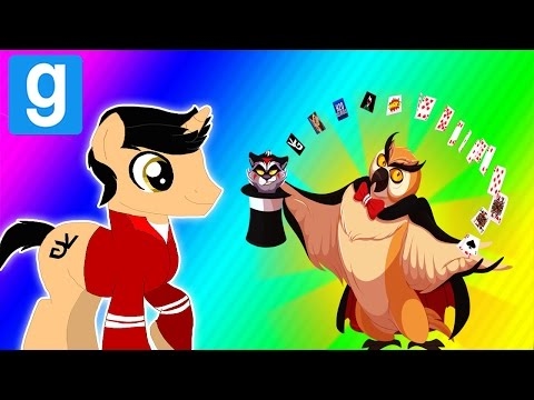 Vanoss Gaming Animated Hoodini SFM Fan Animation by Ichiban - YouTube