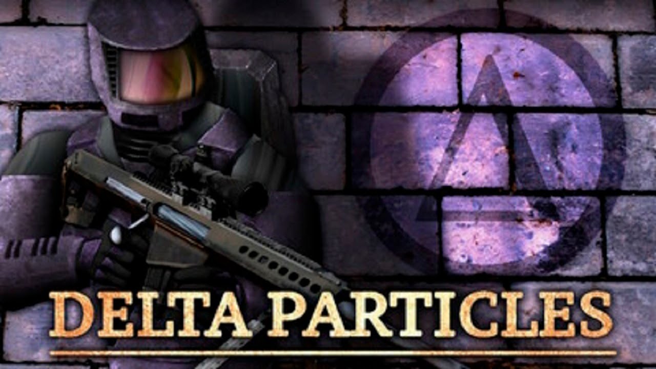 Half-Life: Delta Particles (часть 1) - YouTube