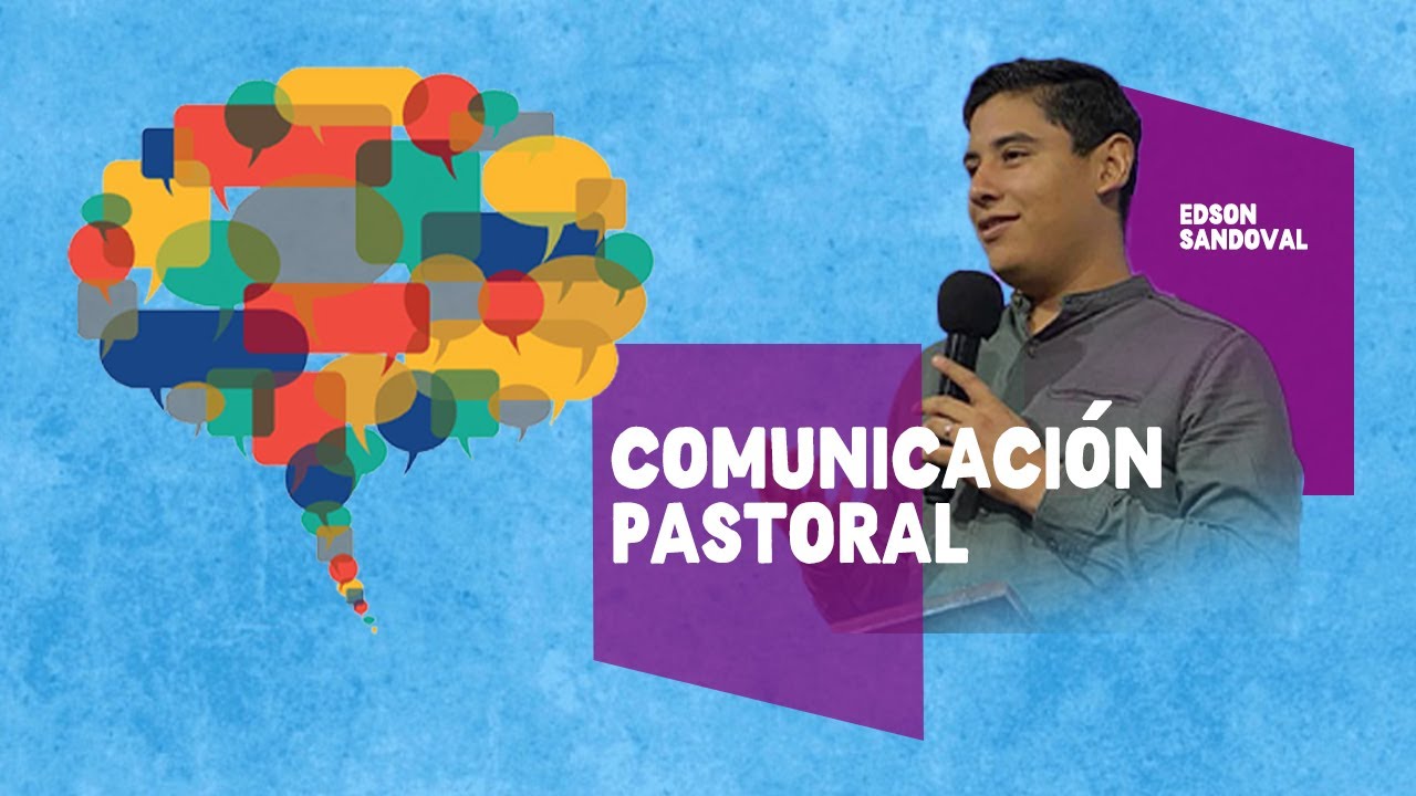 Curso comunicación asertiva (pastoral) - Edson Sandoval | Capacitación ...