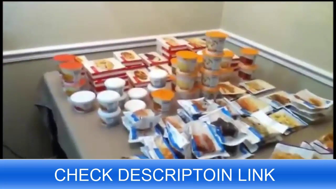 Nutrisystem Suppliment- How To Reduce 50 pounds Weight loss Journey for ...