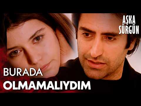 Zilan evde kendini dışlanmış hissediyor - Aşka Sürgün 48. Bölüm