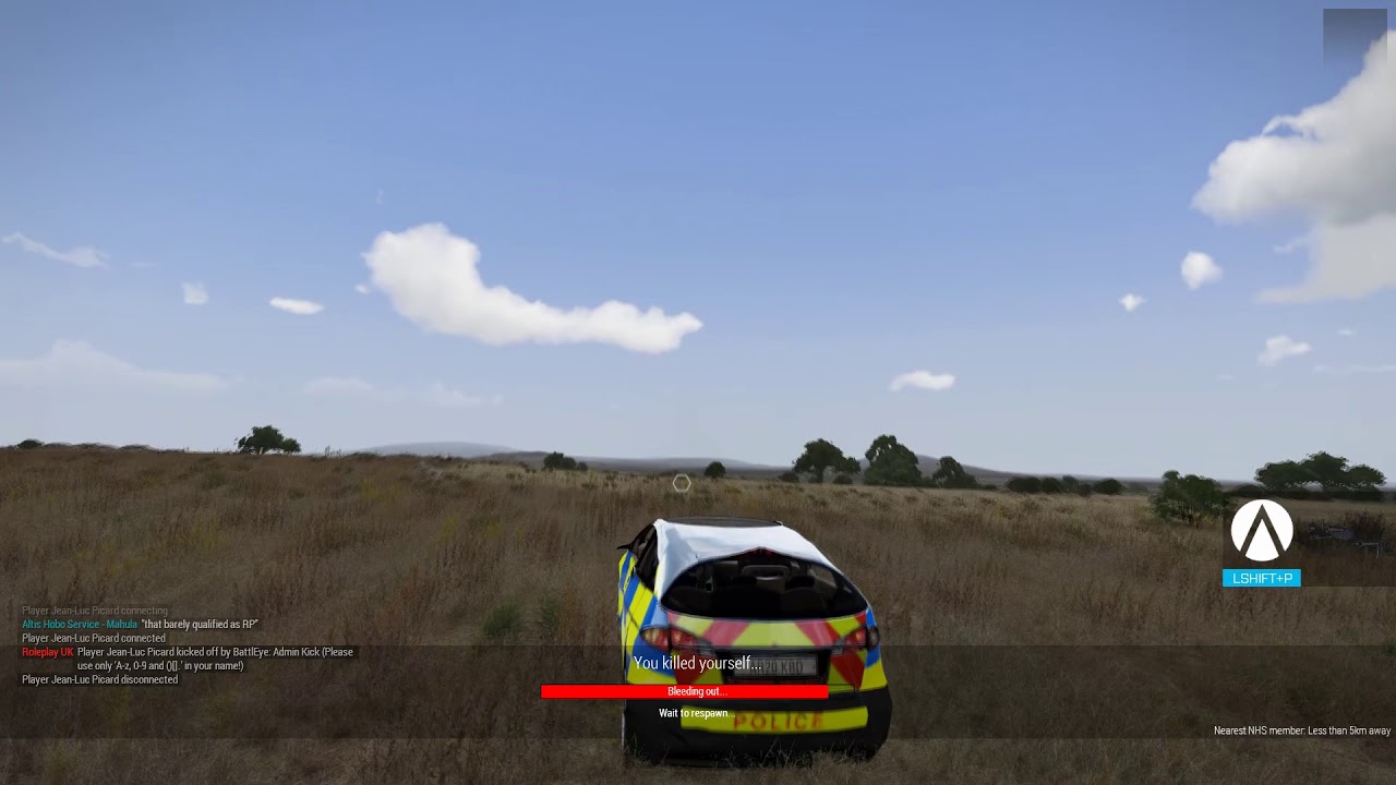 vdm police - YouTube