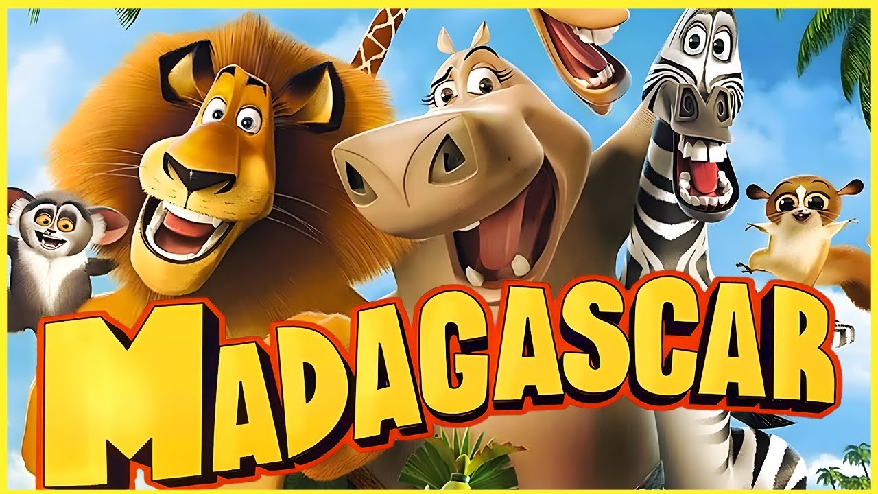 Madagascar PC Game Walkthrough - Mission 11 | The Final Battle - YouTube