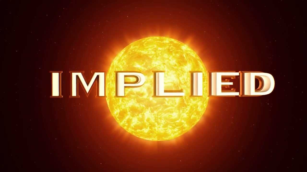 Implied Intro 2 YouTube implied-intro-2-youtube