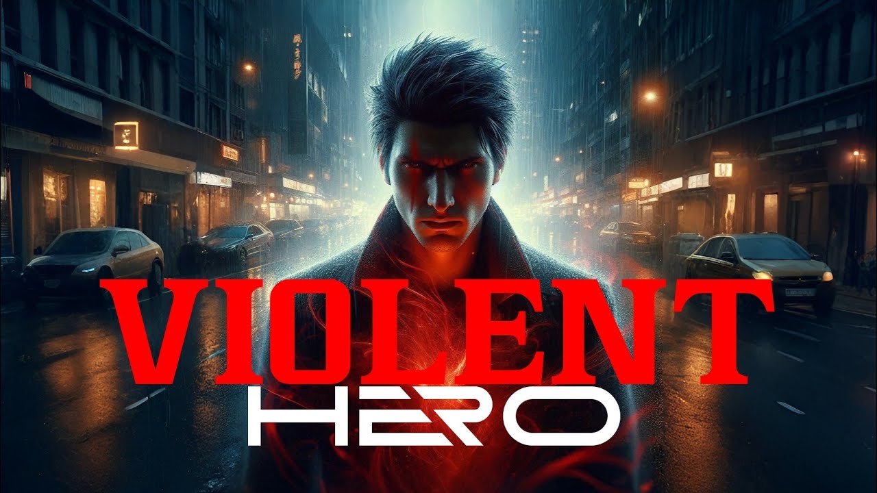 No Copyright Violent Hero Theme Free to Use Background Music by Ranveer ...