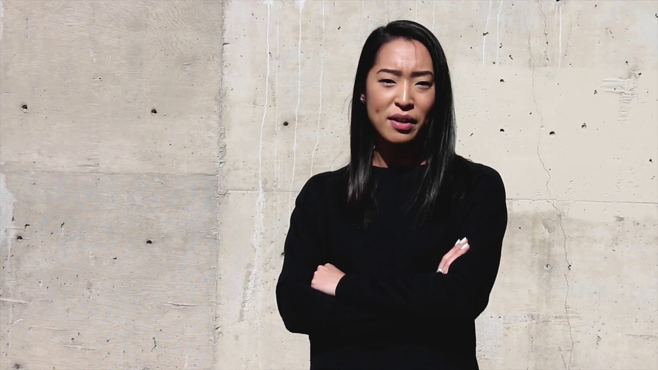 Women for Women - Lawrence Lockman - YouTube