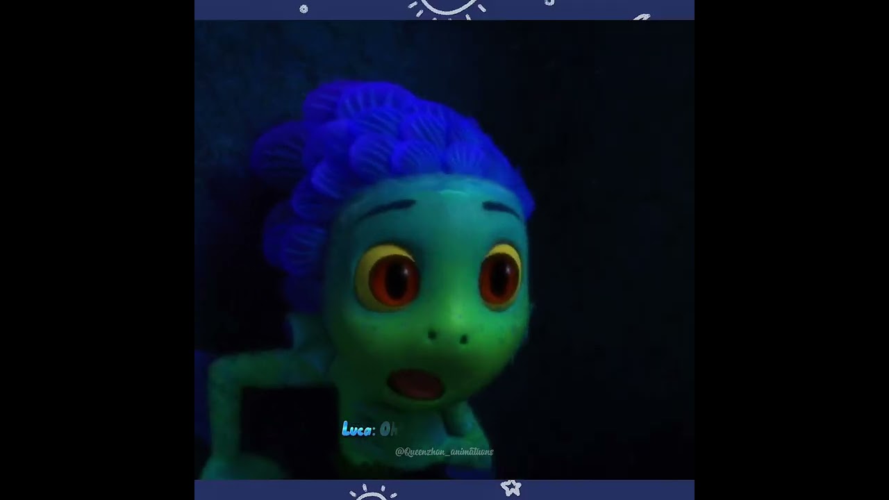 Luca edit - Greek tragedy #edits #luca #capcut #lucapaguro #capcutedits ...