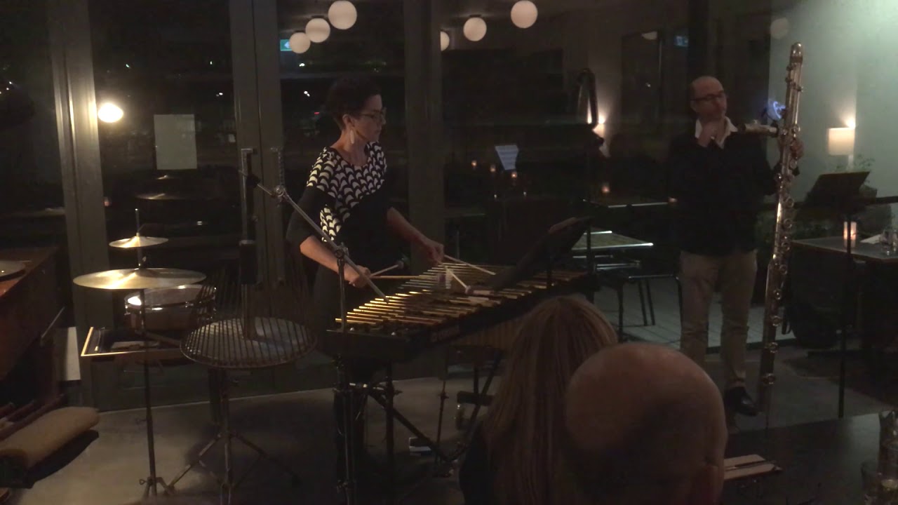 Anne Boyd - Goldfish Through Summer Rain - YouTube
