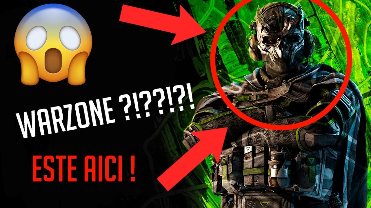 Warzone mobile este aici ?! ( Project Blood stike PC ) - YouTube