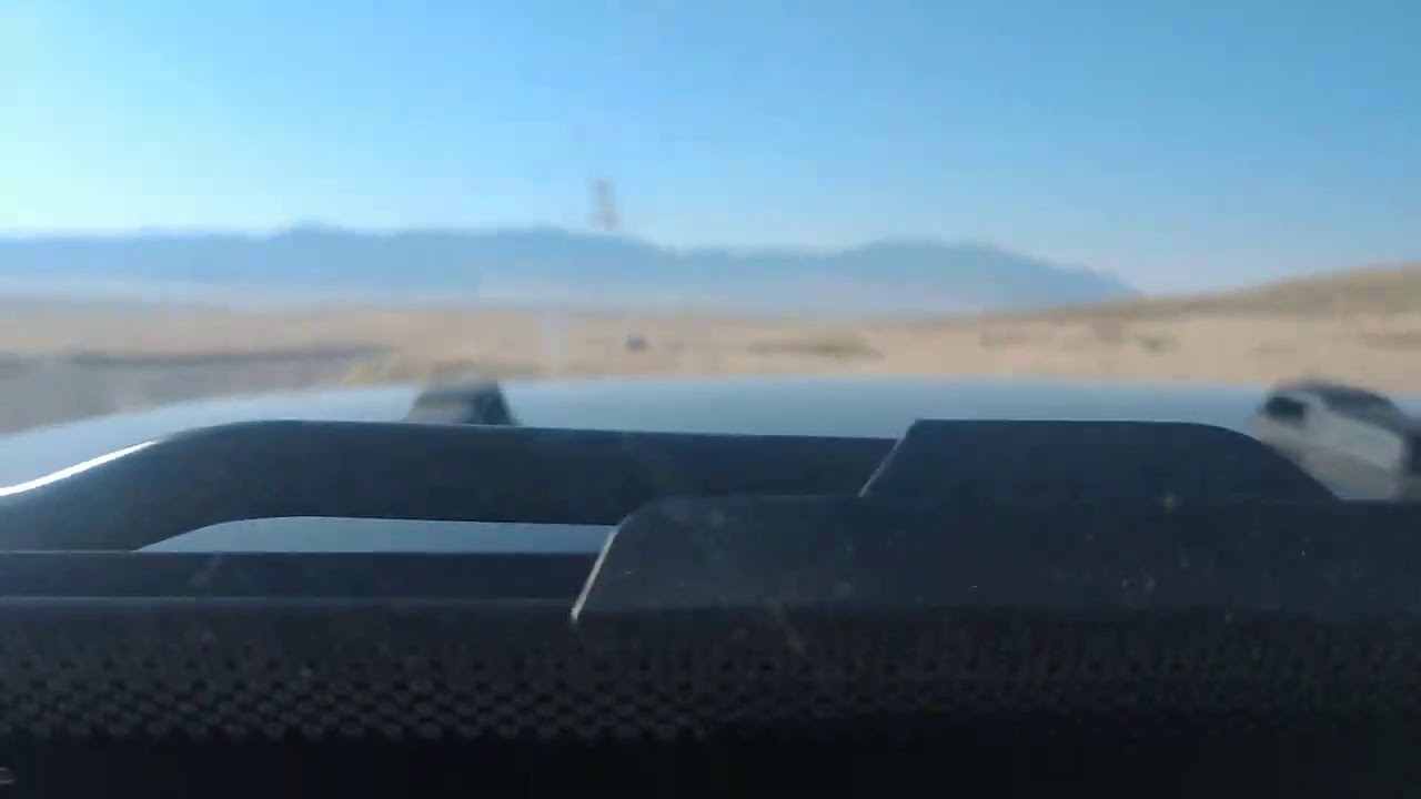 Utah State Route 900 "D" - YouTube