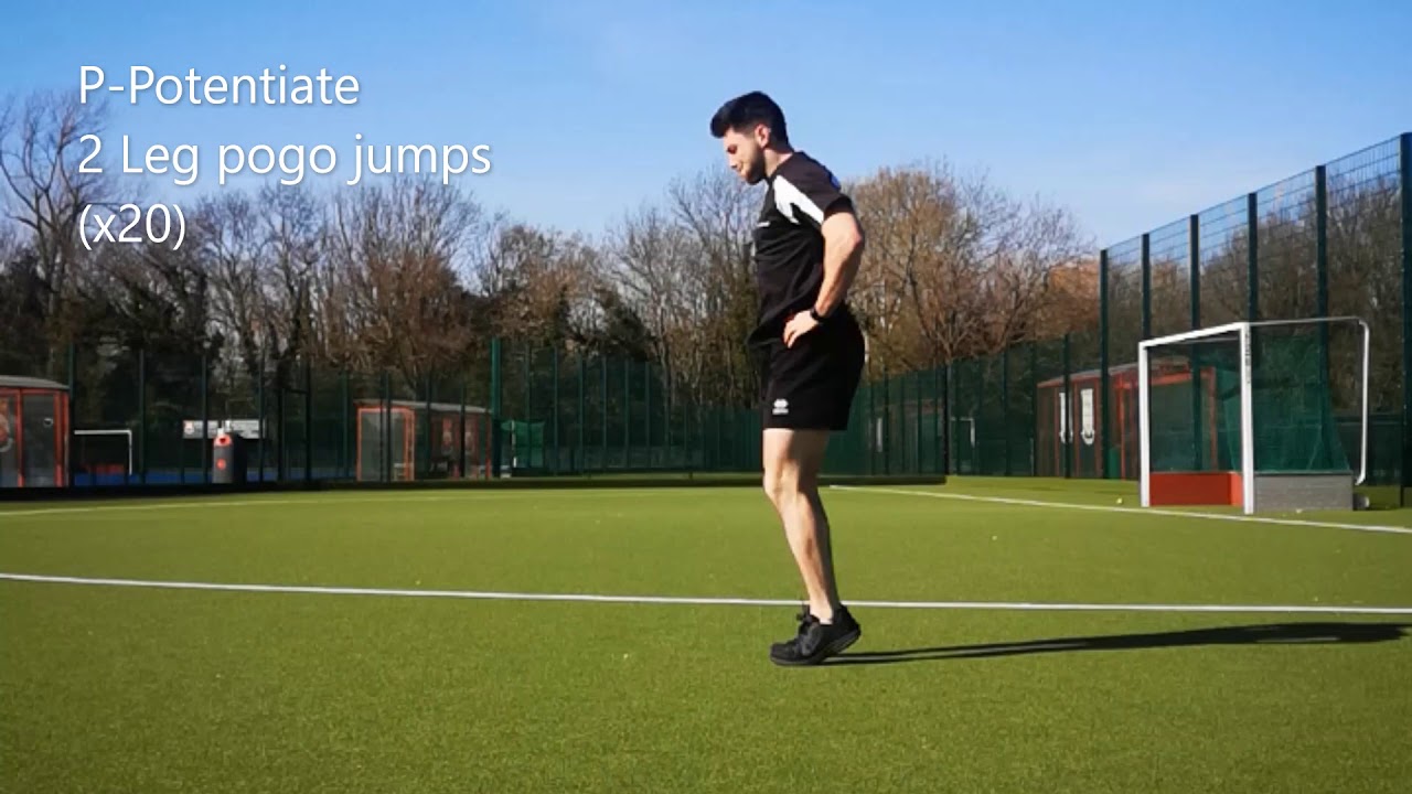 RAMP Warm up YouTube ramp-warm-up-youtube