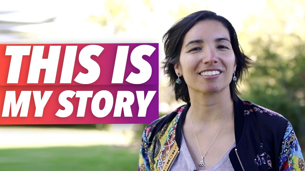Design Your Life! Work With Carolina Millan - YouTube
