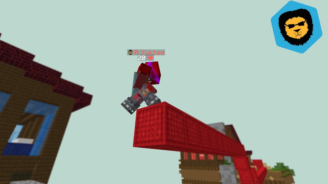 Badlion Client! (Launcher Original ) - YouTube