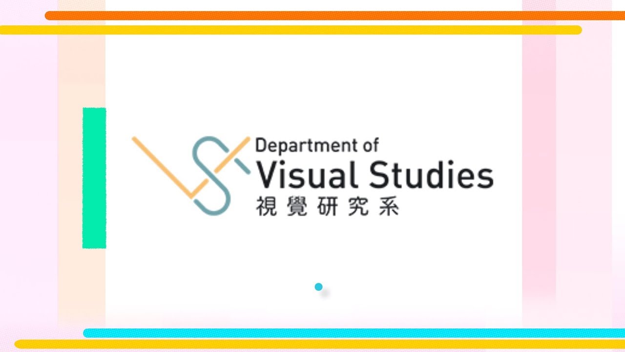 Department of Visual Studies 视觉研究系 - YouTube