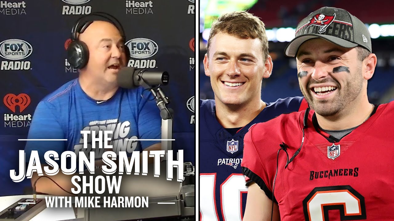 Top 3 Nfl Teams That Will Be Hard To Watch In 2023 Jason Smith Show