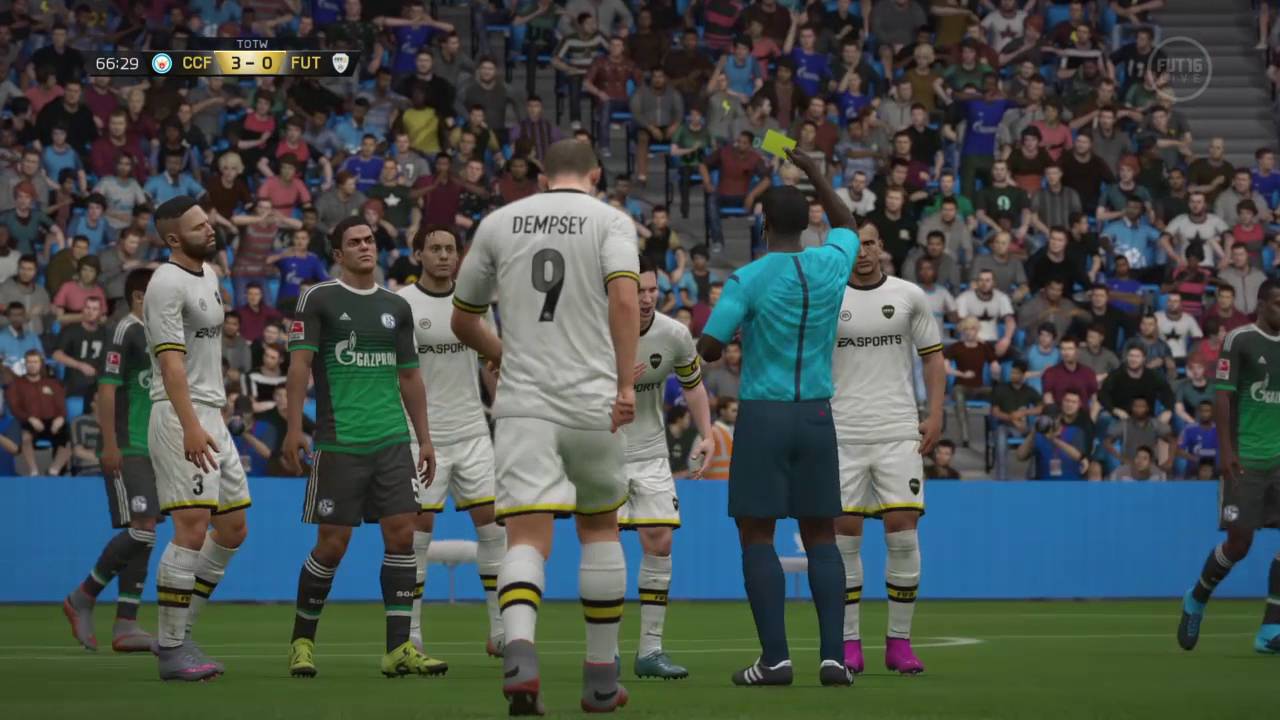 Ospina the WOAT - YouTube