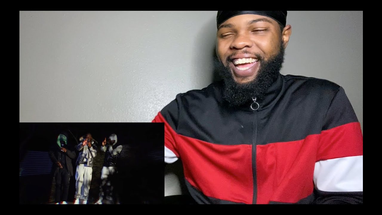 (3x3) E1- Life I Live 2 (Music Video) | Pressplay | *AMERICAN REACTION ...