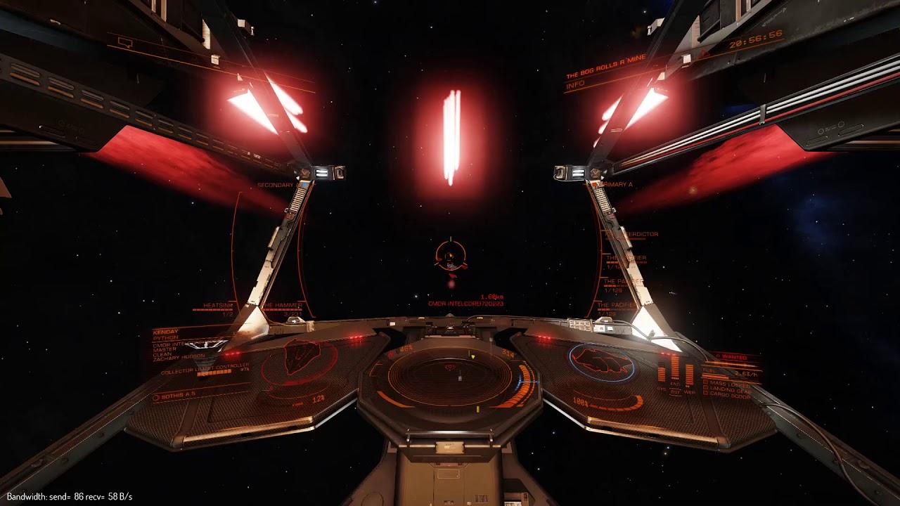 Cmdr Intelcorei720223 Combat Log Task Kill YouTube Cmdr Intelcorei720223 Combat Log Task Kill YouTube