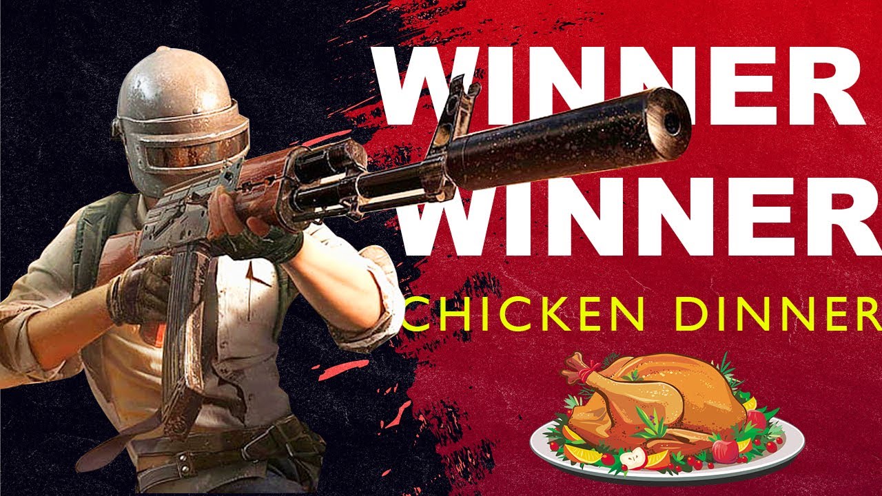 BGMI: How to win every match I BGMI GAMEPLAY - YouTube