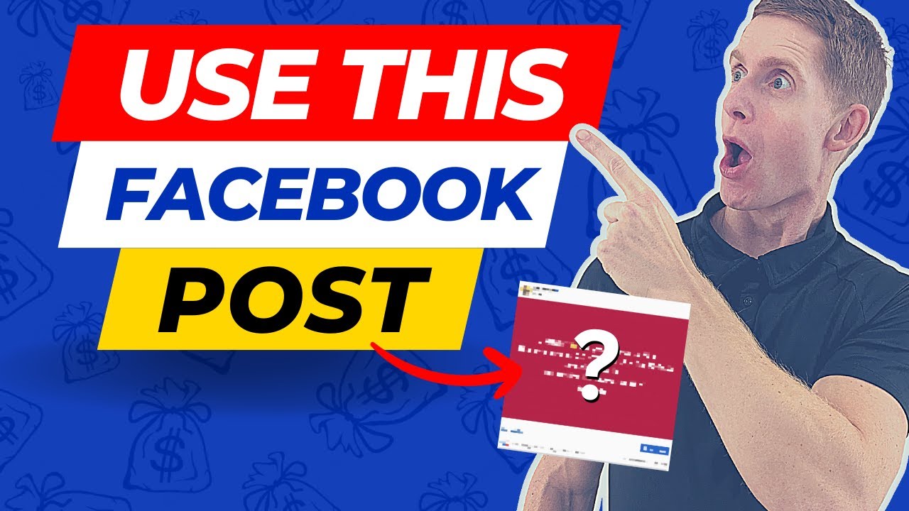 7 Best Facebook Content Ideas 🏆 (For Getting New Customers & Clients ...