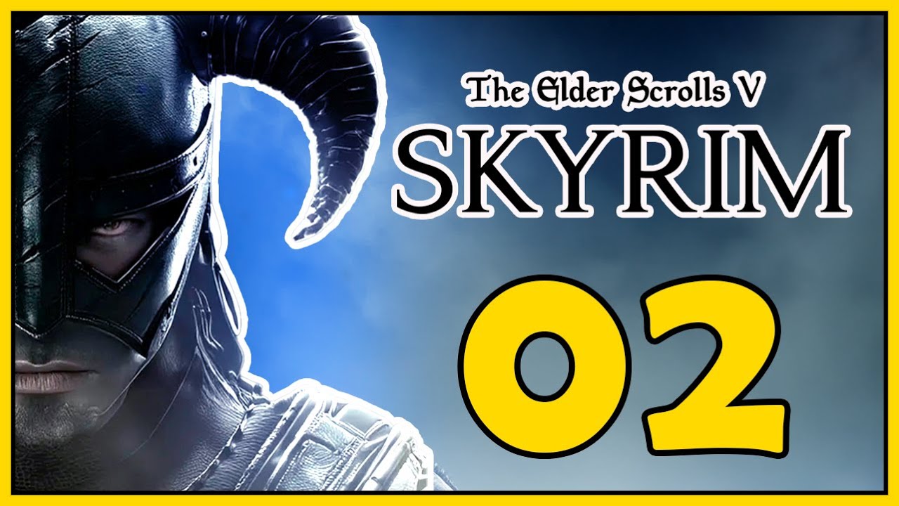 🔴The Elder Scrolls V: Skyrim EN DIRECTO con Slime Gamer - YouTube