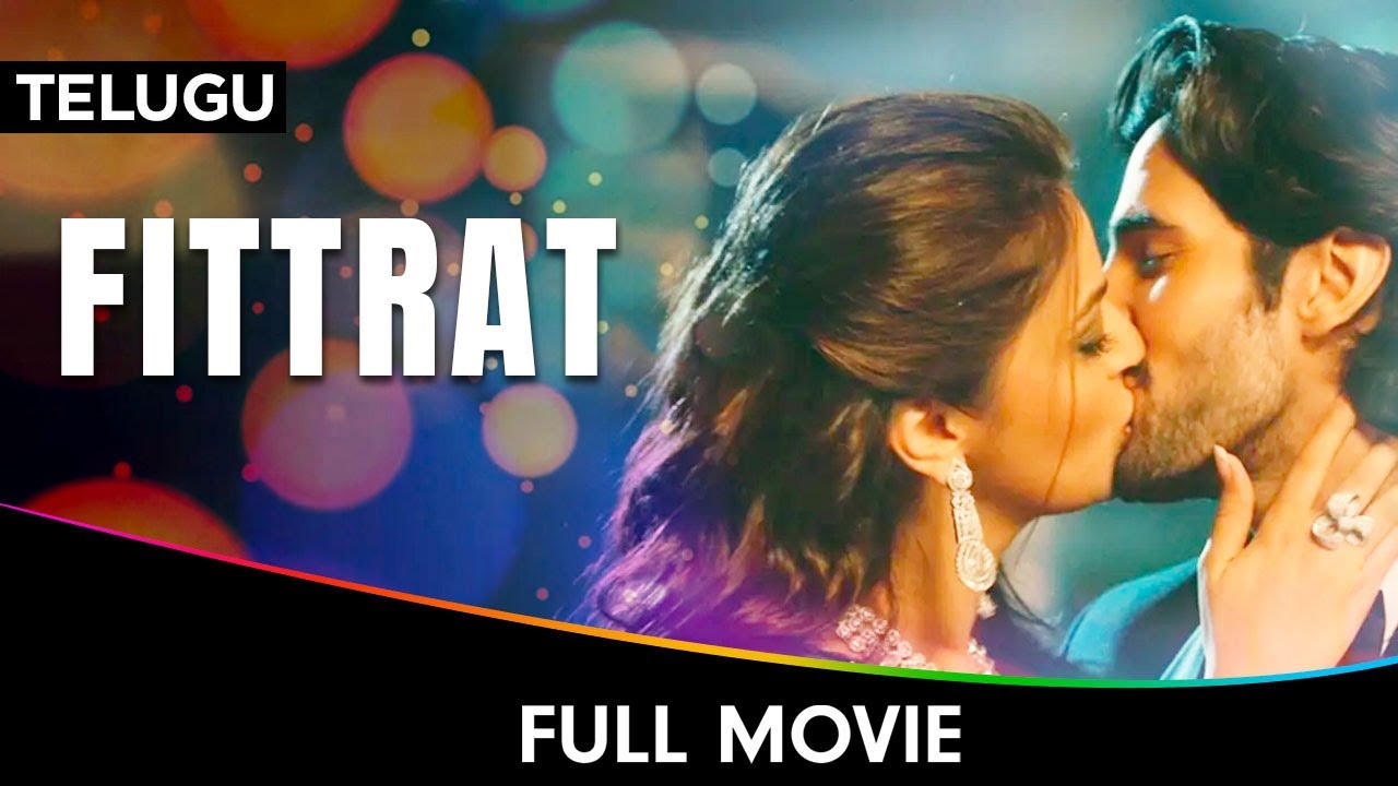 Fittrat - Telugu Full Movie - Krystle D'Souza - Aditya Seal - Anushka ...