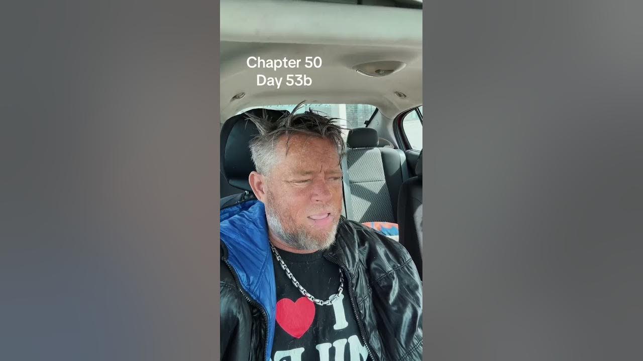 Chapter 50 Day53 My book My story My life - YouTube