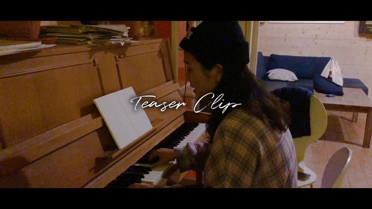 이나래(Narae Lee) - 보내는 이 Teaser Clip - YouTube