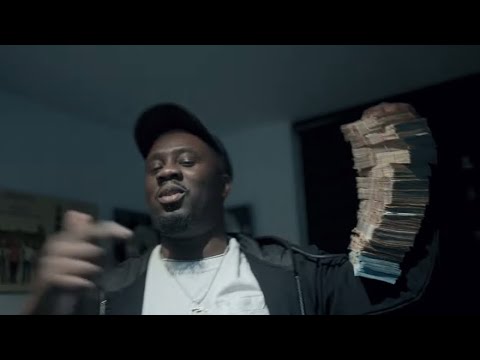 Rabby Racks (SFB) Doodschoten In Rotterdam - YouTube