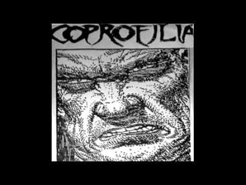 coprofilia - no al quinto centenario - YouTube