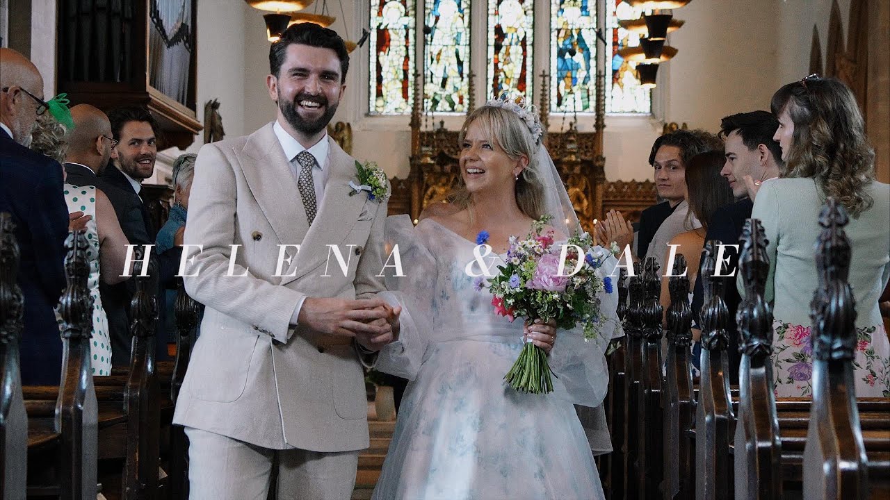 Helena & Dale - YouTube
