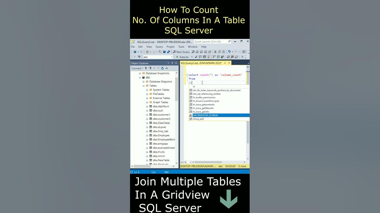 How To Count Number Of Columns In A Table SQL Server YouTube how-to-count-number-of-columns-in-a-table-sql-server-youtube
