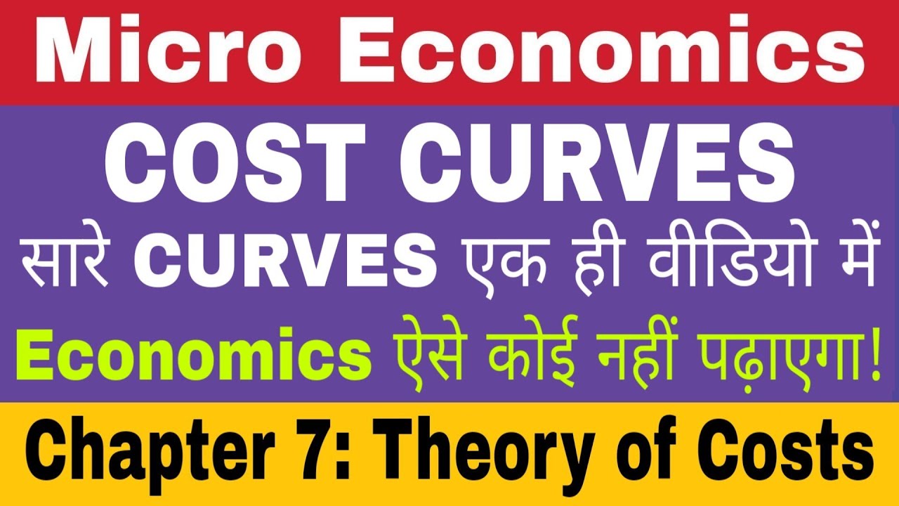 Hindi 28 Different Types Of Cost Curves Short Run Long Run hindi-28-different-types-of-cost-curves-short-run-long-run