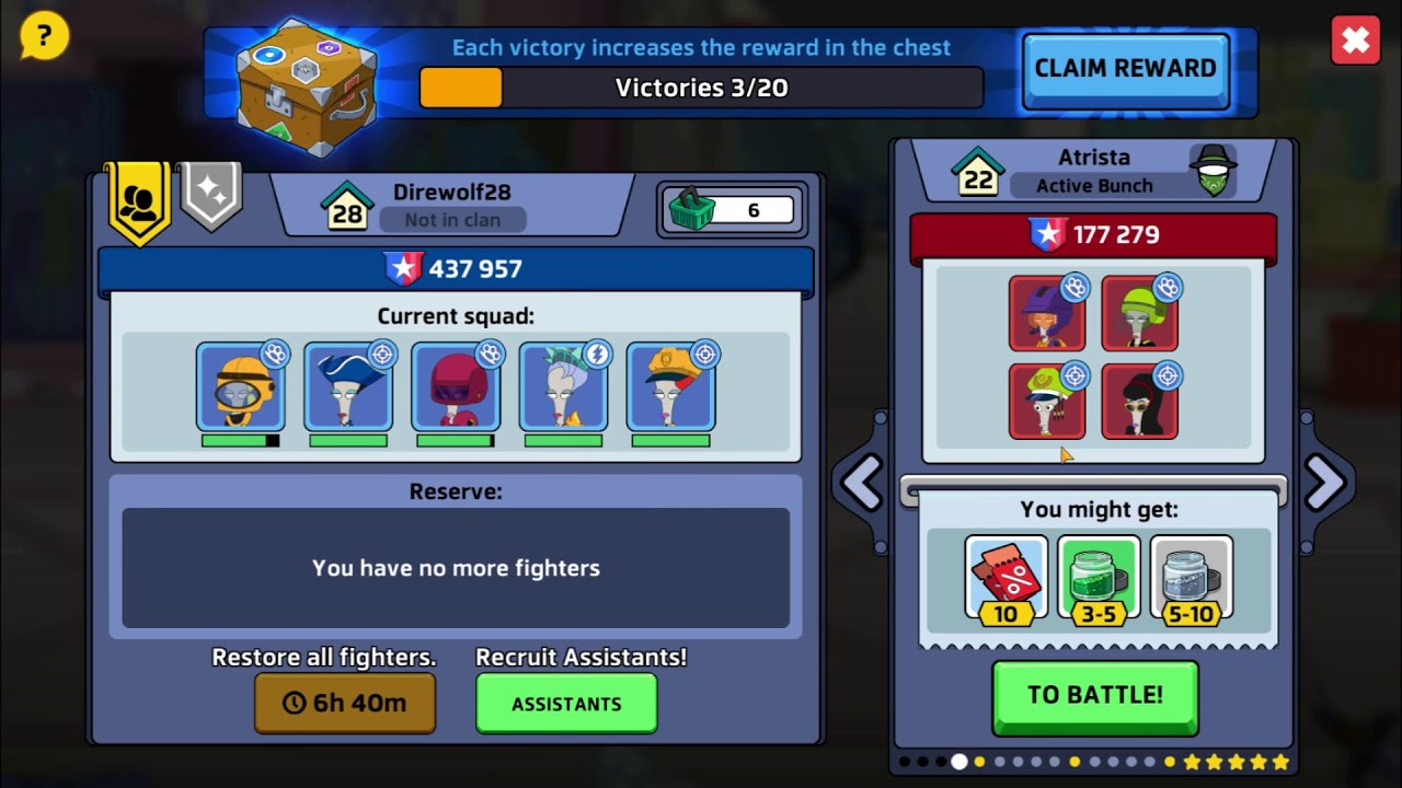 American Dad! Apocalypse Soon - Shopping Mall Event - YouTube