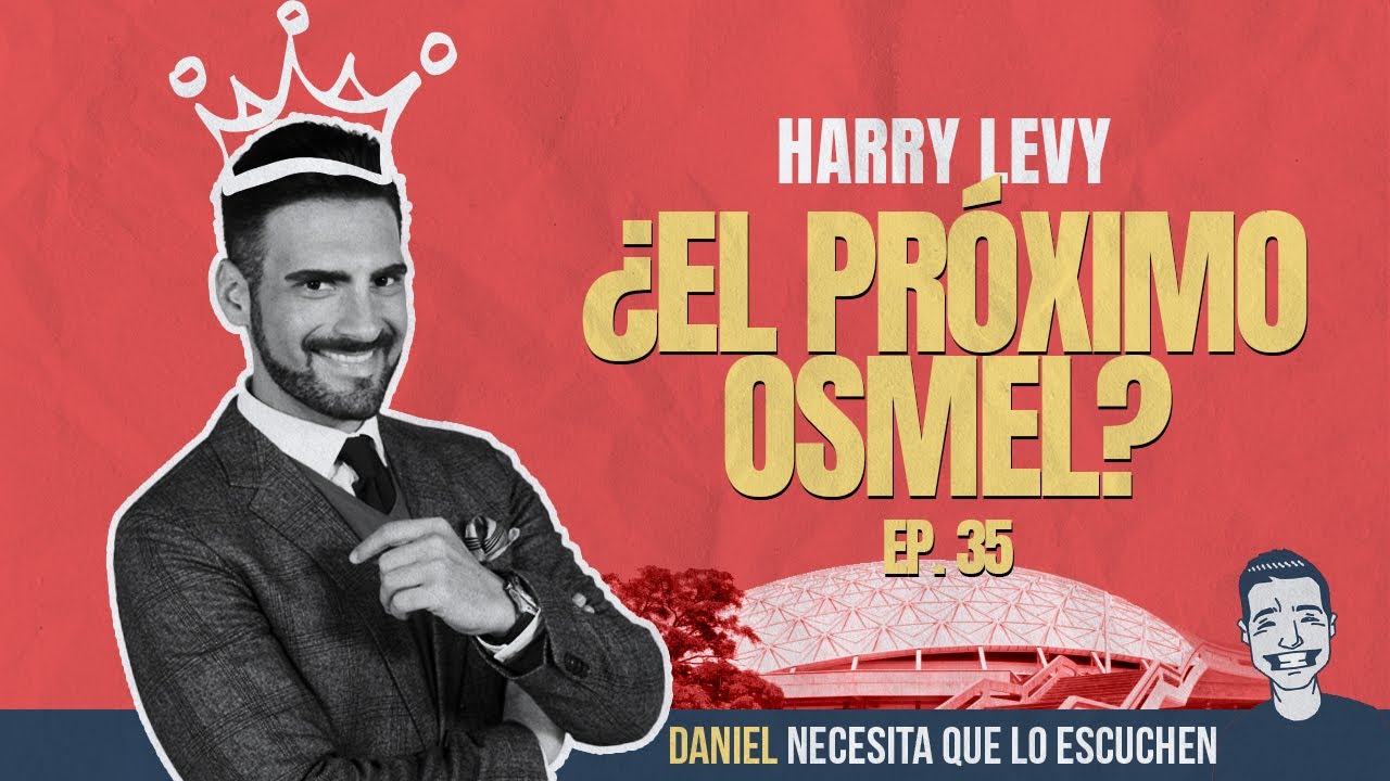 Harry Levy sabe todas las tramoyas del Miss Venezuela (Parte 1) - YouTube