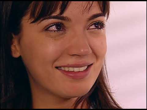 sin tetas no hay paraiso  CAP 22