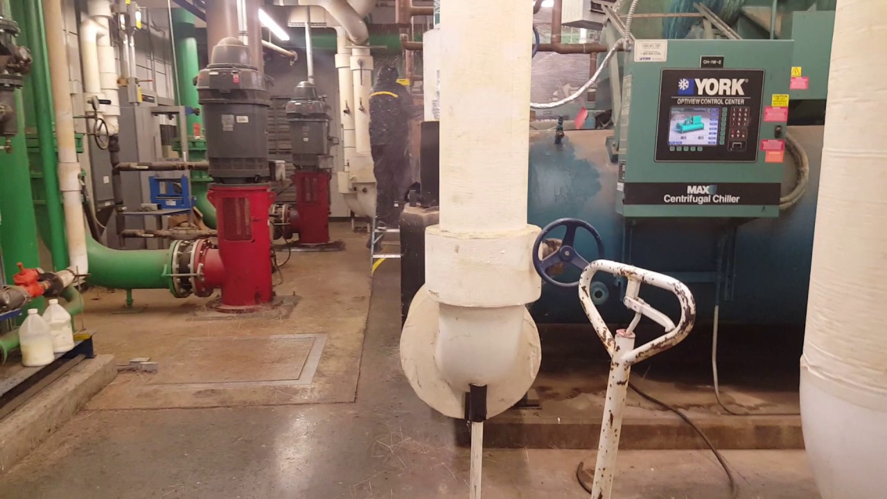 Chiller Isolation Valve at Dennis Salgado blog