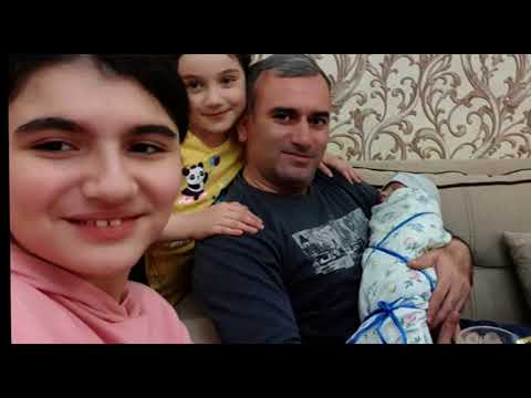 Namiq Nağıyevin əziz xatirəsinə (To Namiq Nagiyev’s dear memory)