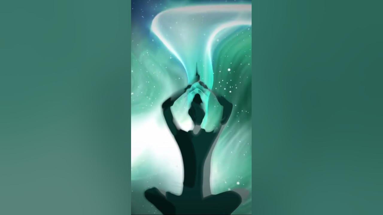 Heart Chakra Healing 432 Hertz Healing Meditation Music Meditation
