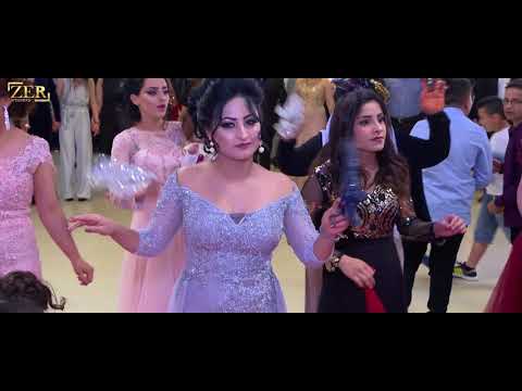 Highlights - Wedding  - Kheder & Spyaf - in Bremn ( Starja ) - ZER VIDEO